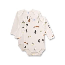 Sanetta Body in Beige | Gr.: 74