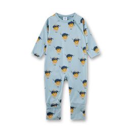 Sanetta Overall in Blau | Gr.: 50