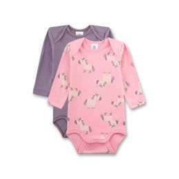 Sanetta Body in Rosa | Gr.: 56