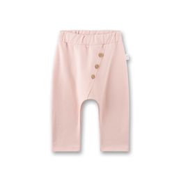 Sanetta Sweathose in Rosa | Gr.: 92