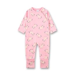 Sanetta Overall in Rosa | Gr.: 92