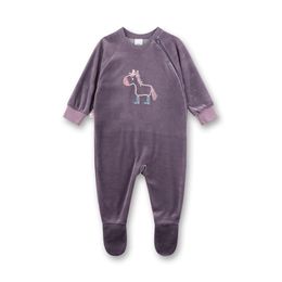 Sanetta Overall in Lila | Gr.: 92