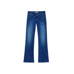 Salsa Jeans Jeans Wonder Bootcut Back Pockets - Bootcut - in Medium Light | Gr.: W33/L32