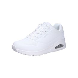 Skechers Sneaker UNO in wei&szlig; | Gr.: 39
