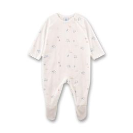 Sanetta Overall in Beige | Gr.: 80