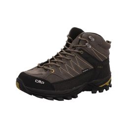 CMP Schn&uuml;rschuh in grau | Gr.: 49