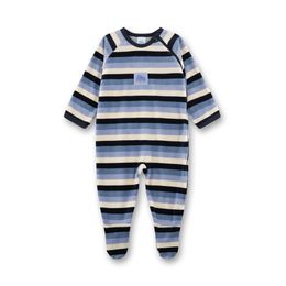 Sanetta Overall in Blau | Gr.: 98