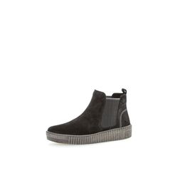 Gabor Chelsea Boot in schwarz | Gr.: 38