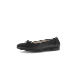 Gabor Elegante Ballerinas in schwarz | Gr.: 35