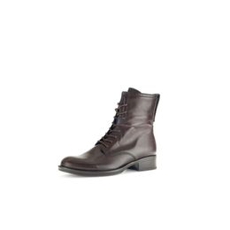 Gabor Schn&uuml;rboot in braun | Gr.: 37,5