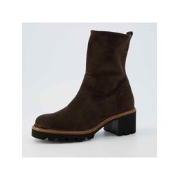 Paul Green Chelsea Boot in braun | Gr.: 42