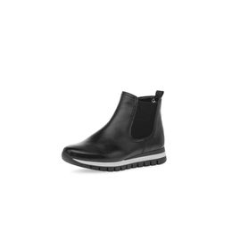 Gabor Chelsea Boot in schwarz | Gr.: 40
