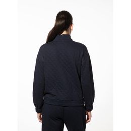 Short Stories Schlafshirt in Blau | Gr.: XXL