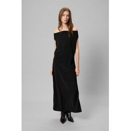 My Essential Wardrobe Kleid MWMille Tight fit in Black | Gr.: 42