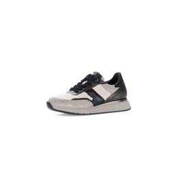 Gabor Sneaker in beige | Gr.: 37,5