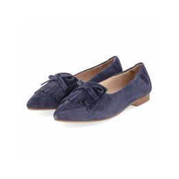 Kaerlek Ballerina in blau | Gr.: 38