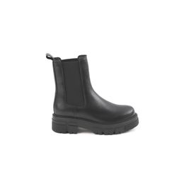Apple of Eden Chelsea Boot in schwarz | Gr.: 37