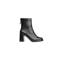Regarde le Ciel Stiefelette in schwarz | Gr.: 40
