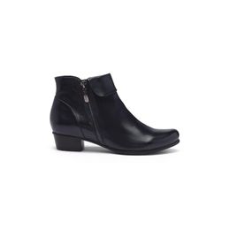 Regarde le Ciel Chelsea Boot in blau | Gr.: 36