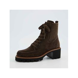 Paul Green Winterstiefel in braun | Gr.: 37,5