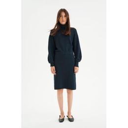 Inwear Kleid WanettaIW Relaxed fit in Marine Blue | Gr.: XXS