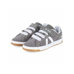 Lico Slipper in grau-kombi | Gr.: 32