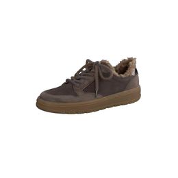 Paul Green Sneaker in braun | Gr.: 37,5