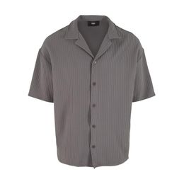 DEF Short Sleeve Shirt in grey | Gr.: XXL