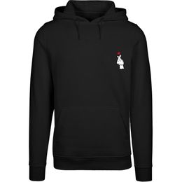 Mister Tee Sweat & Fleece - Hoody in black | Gr.: M