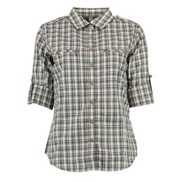 Tom Collins Bluse Sukato in dunkelgr&uuml;n | Gr.: 48