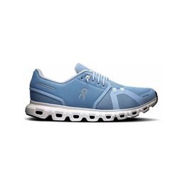 On Sneaker in blau | Gr.: 45