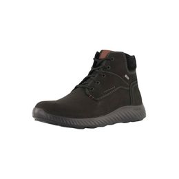 Jomos Komfort Stiefel in Schwarz | Gr.: 46