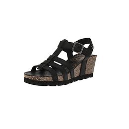 Panama Jack Sneaker low Vero B3 Napa Grass in Schwarz | Gr.: 37