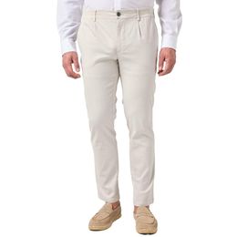JP1880 Chinohose in kitt | Gr.: 68 - Normalgr&ouml;&szlig;e
