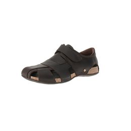 Panama Jack Sandalen Fletcher Basics C1 in Braun | Gr.: 42