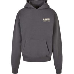 Merchcode Sweat & Fleece - Hoody in magnet | Gr.: XL