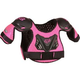 Fox Peewee Titan Roost Deflector Kinder M/L