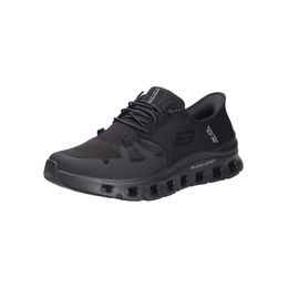 Skechers Halbschuh GLIDE STEP PRO in schwarz | Gr.: 44