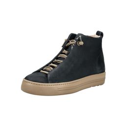 Paul Green Sneaker in Blau | Gr.: 39