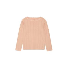 Noa Noa Miniature Bluse Mini Girl EmiliaNNM in Rose Cloud | Gr.: 98/104