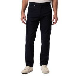 Boston Park Cargohose lang in navy blau | Gr.: 62