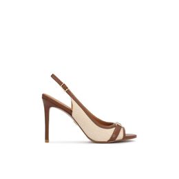 Kazar Sandaletten in Beige | Gr.: 39