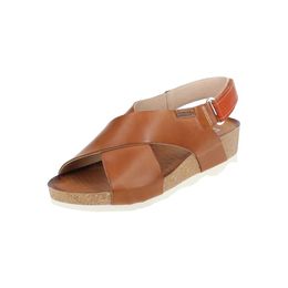 Pikolinos Sandalen in Brandy | Gr.: 36