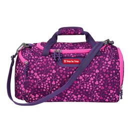 Step By Step Sports Bag male Purple size One Size