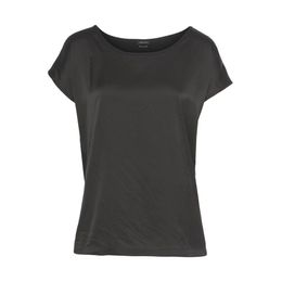 Laura Scott Shirtbluse in schwarz | Gr.: 38