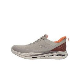 Skechers Sportschuh in grau | Gr.: 41