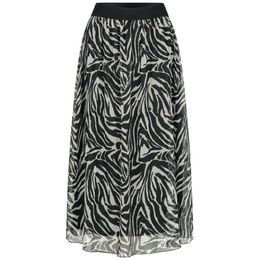 Cloud5ive Maxi Skirts in black | Gr.: M