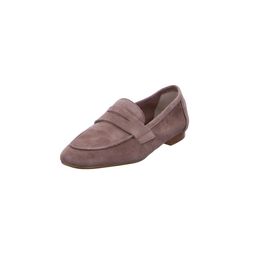 Gianluca Capannolo Gianluca Pisati Slipper in lila | Gr.: 38