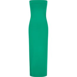 Urban Classics Day Dress in froggreen | Gr.: L
