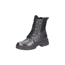 Waldl&auml;ufer WALDL&Auml;UFER Stiefel H-Amara in schwarz | Gr.: 6,5